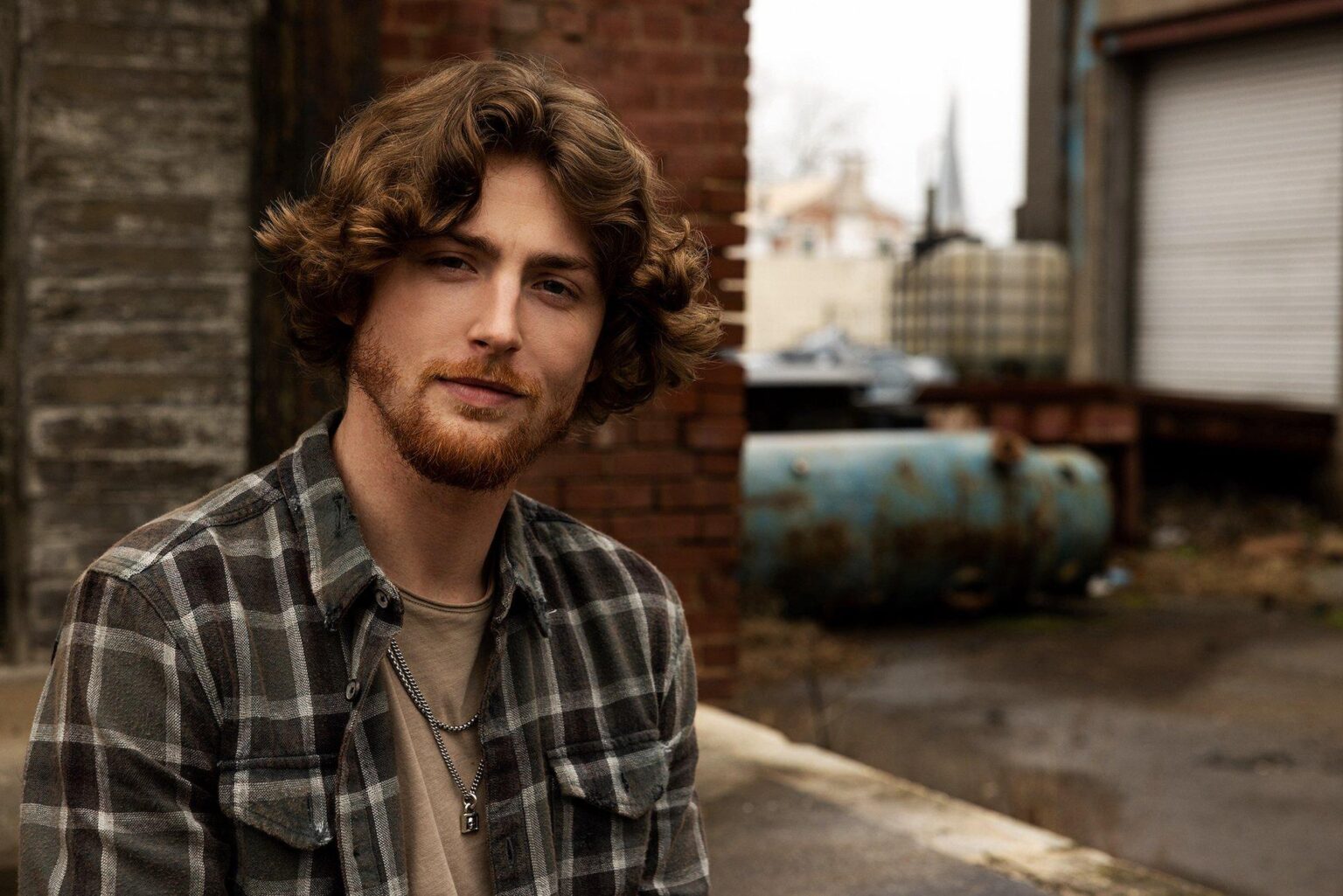 Bailey Zimmerman - Singer Who Became an Overnight Sensation Through ...