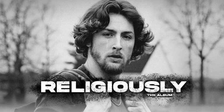 Bailey Zimmerman - Singer Who Became an Overnight Sensation Through ...