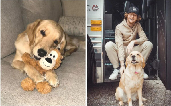 Bailey Zimmerman - Singer Who Became an Overnight Sensation Through ...