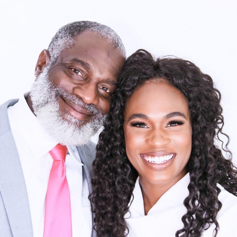 Myron Golden - American Business Growth Consultant and Author - BinaryTides