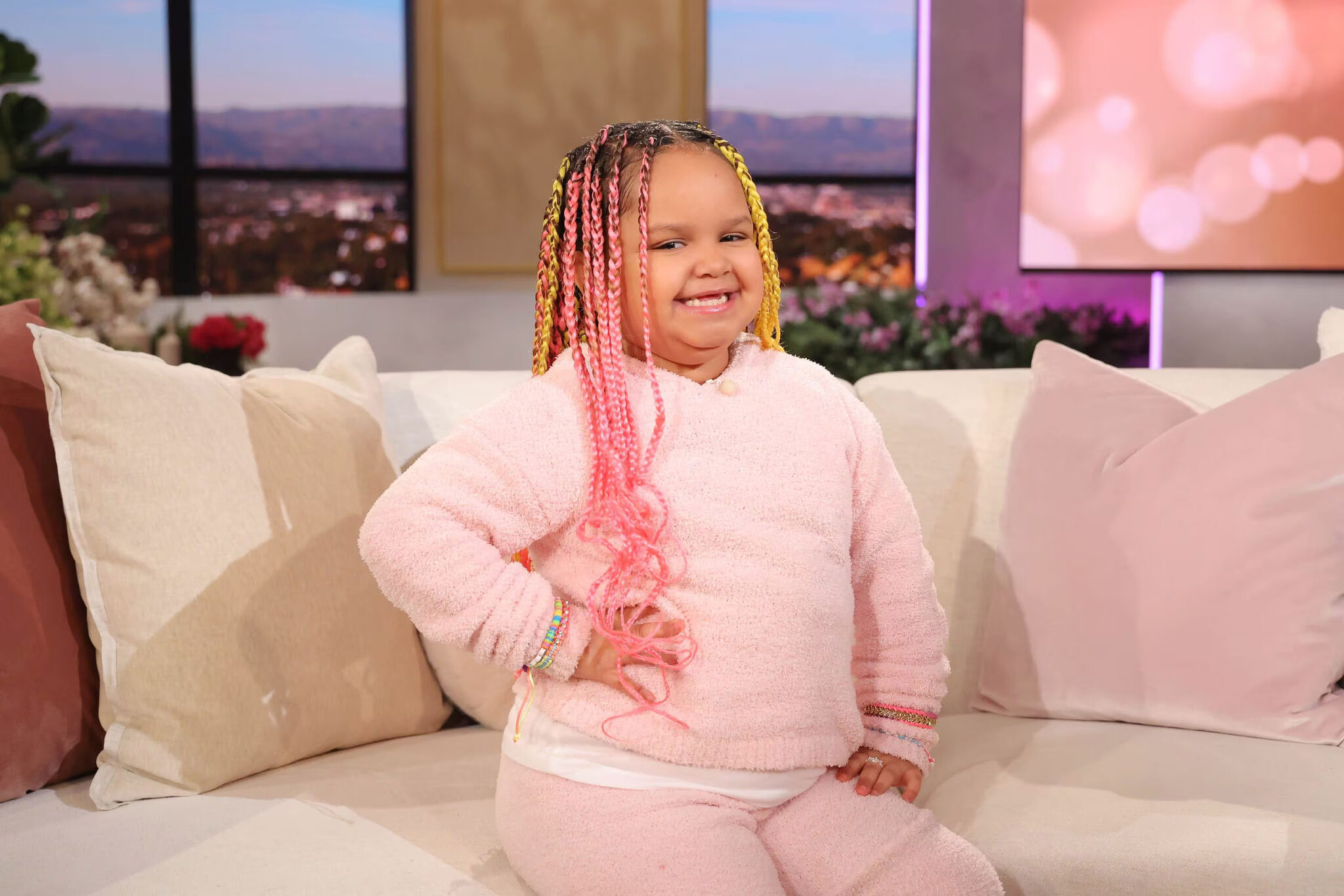 Who is Indy Bugg - The Viral Kid Dancer and Social Media Sensation ...