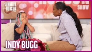 Who is Indy Bugg - The Viral Kid Dancer and Social Media Sensation - BinaryTides