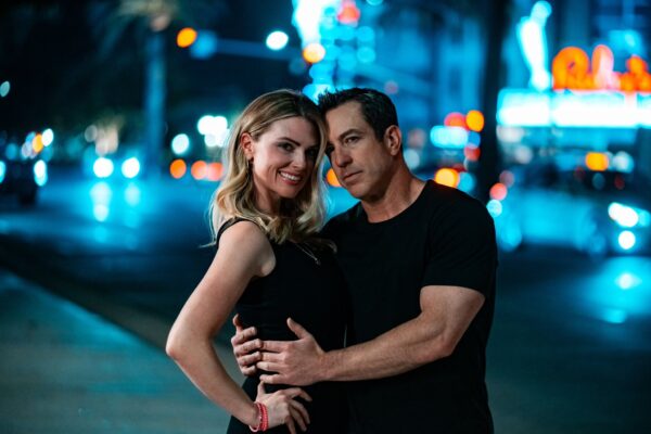 Who is Jamie Lissow - Actor and Comedian, Netflix "Real Rob star" star ...