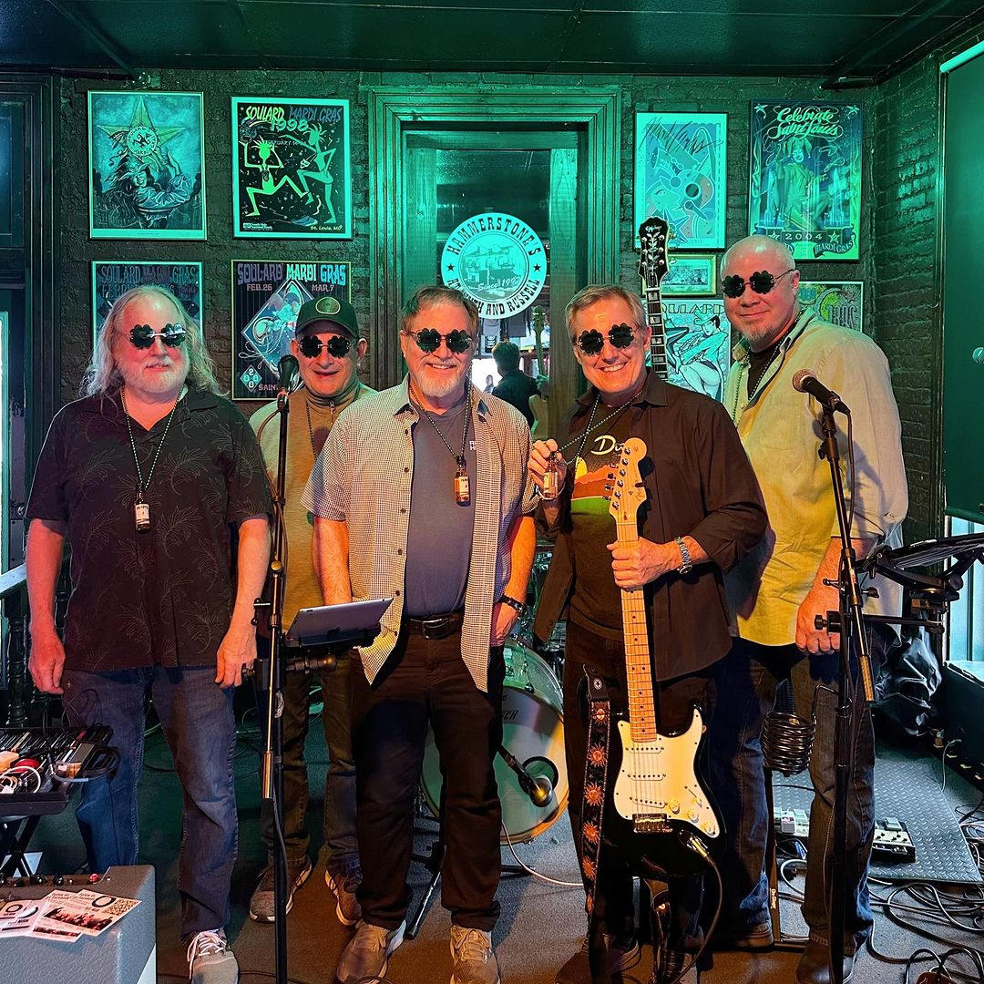 Meet Kent Ehrhardt - American meteorologist at WPTV and KMOV and ...