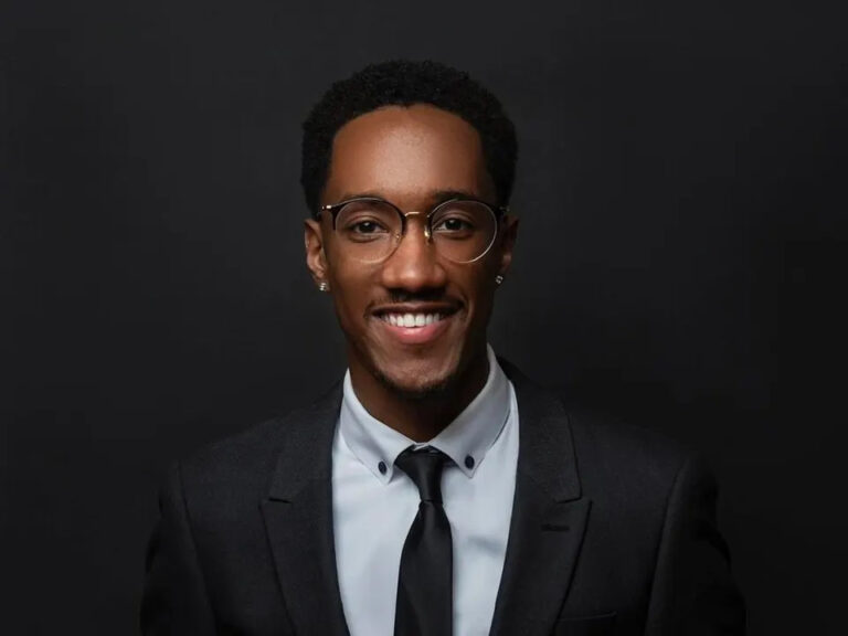 Meet Lemuel Plummer - Founder & CEO of Zeus Network, Producer and ...