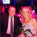 Know about Patricia Boal - CTV News Anchor and Radio Host - BinaryTides