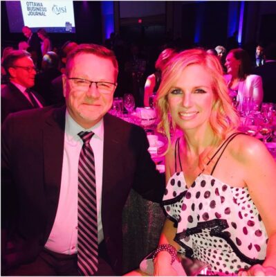 Know about Patricia Boal - CTV News Anchor and Radio Host - BinaryTides