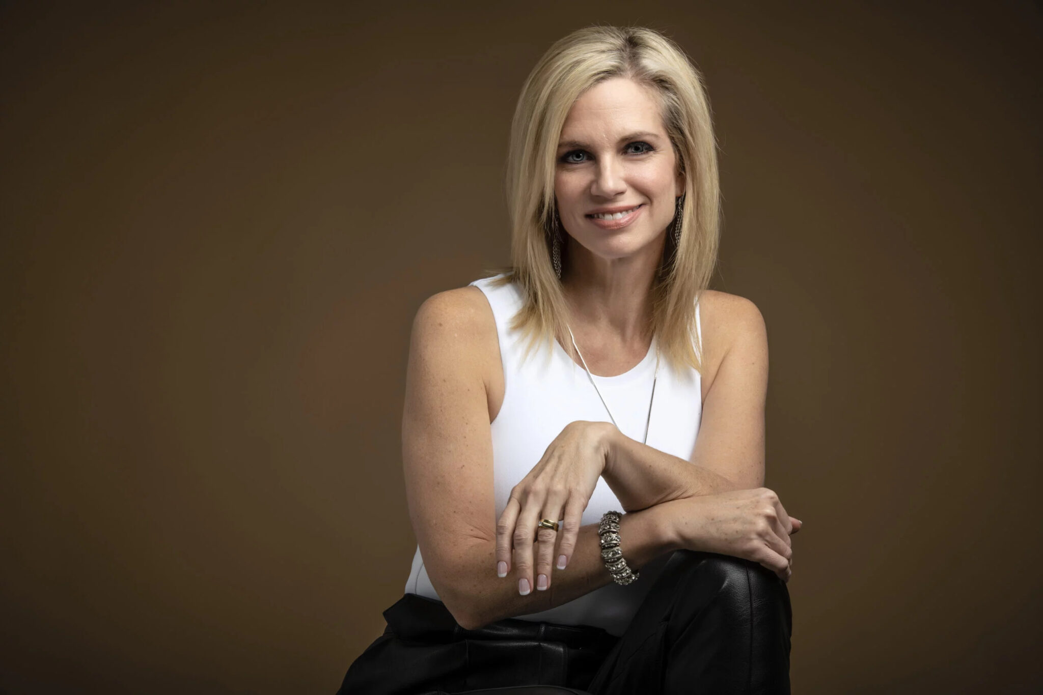 Know about Patricia Boal - CTV News Anchor and Radio Host - BinaryTides