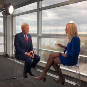 Know about Patricia Boal - CTV News Anchor and Radio Host - BinaryTides