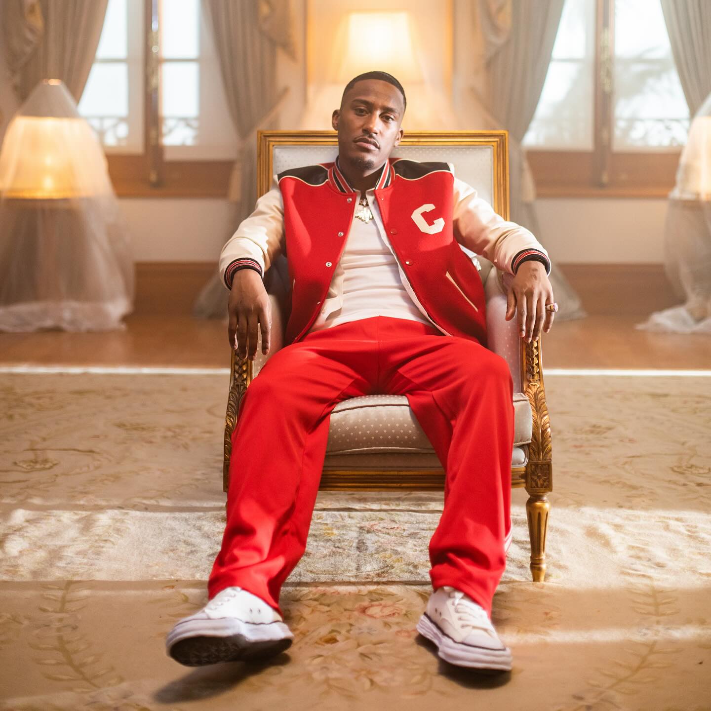 Meet Yung Filly - Colombian Youtuber and Musician from Britain ...