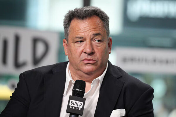 About Josh Mankiewicz - American NBC Journalist - Early Life and Career ...