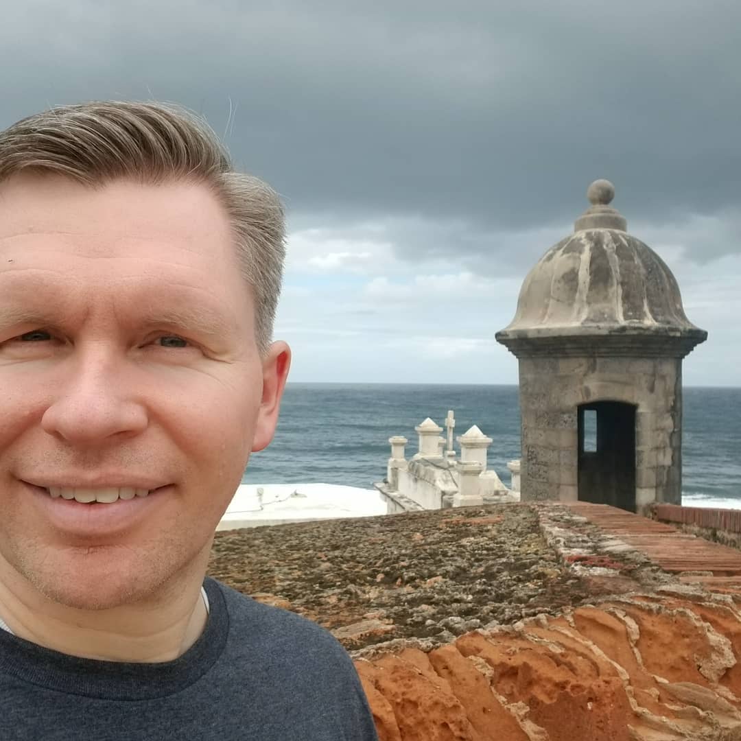 About Jared Halverson - American religious Scholar and Speaker ...